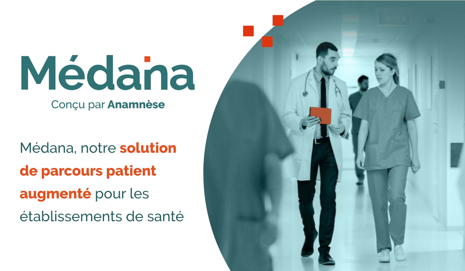 Conditions Générales d'Utilisation de l'application MEDANA